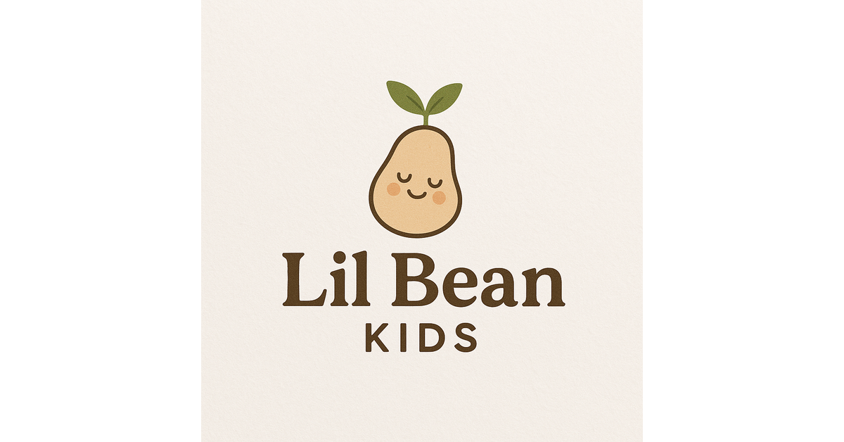 Toys – Lil Bean Kids